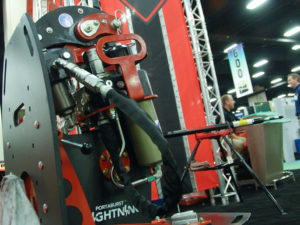 PortaBurst PB30 | Hammerhead.cz