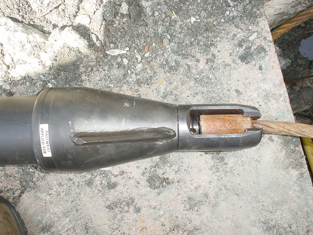 PortaBurst PB30 | Hammerhead.cz